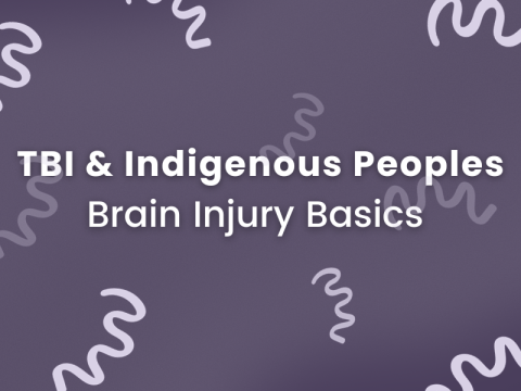 Brain Injury Basics: TBI & Indigenous Peoples - Victoria Brain Injury ...