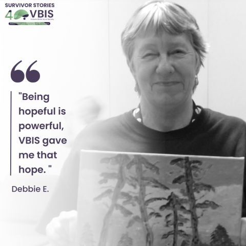 Survivor Stories: Resilience and Renewal - Victoria Brain Injury Society