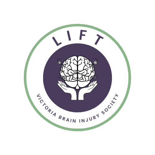 LIFT Webpage - Victoria Brain Injury Society